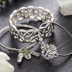 JEWELRY – Timeless Irish Treasures