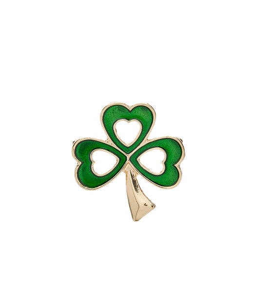 IRISH BROOCHES – Timeless Irish Treasures