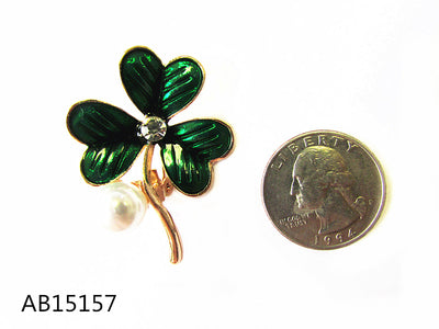 IRISH BROOCHES – Timeless Irish Treasures