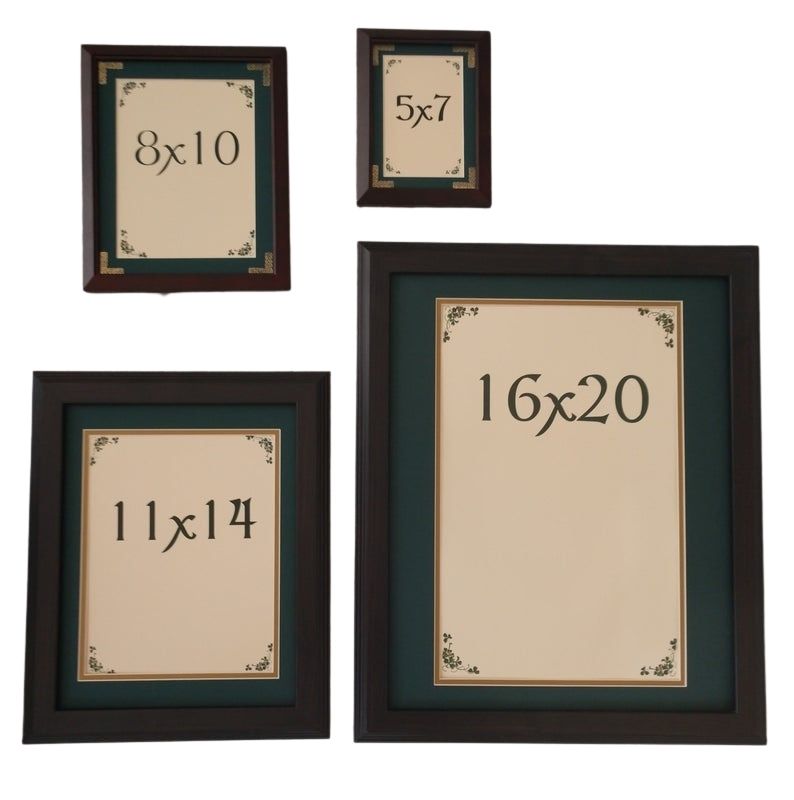 TEN COMMANDMENTS FOR THE IRISH – Timeless Irish Treasures